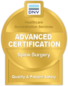 Midwest Surgery Center - SpineMed Specialists