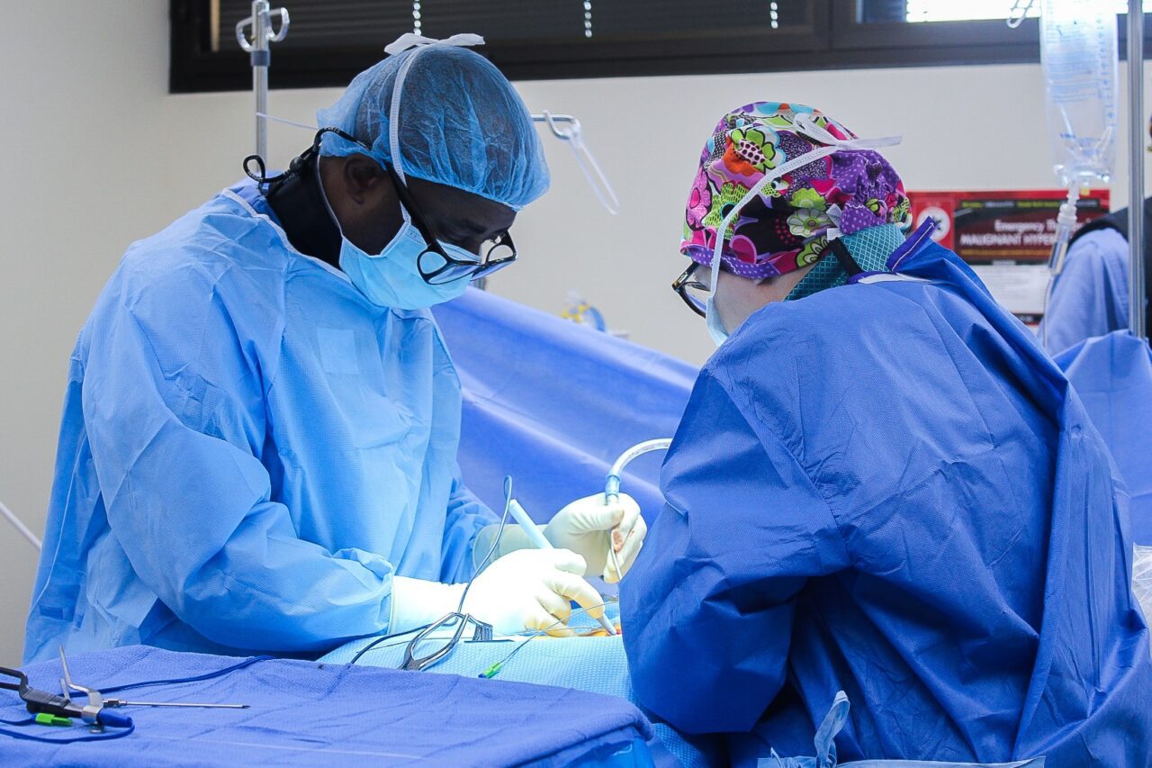 What is Laminectomy Surgery and What to Expect - SpineMed Specialists