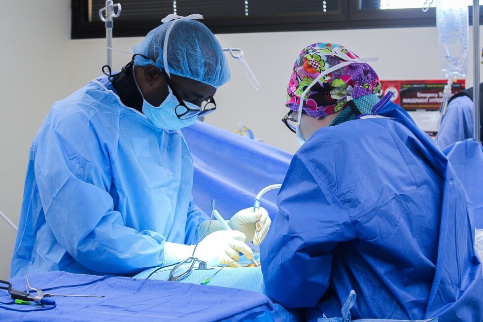 What is Laminectomy Surgery and What to Expect - SpineMed Specialists