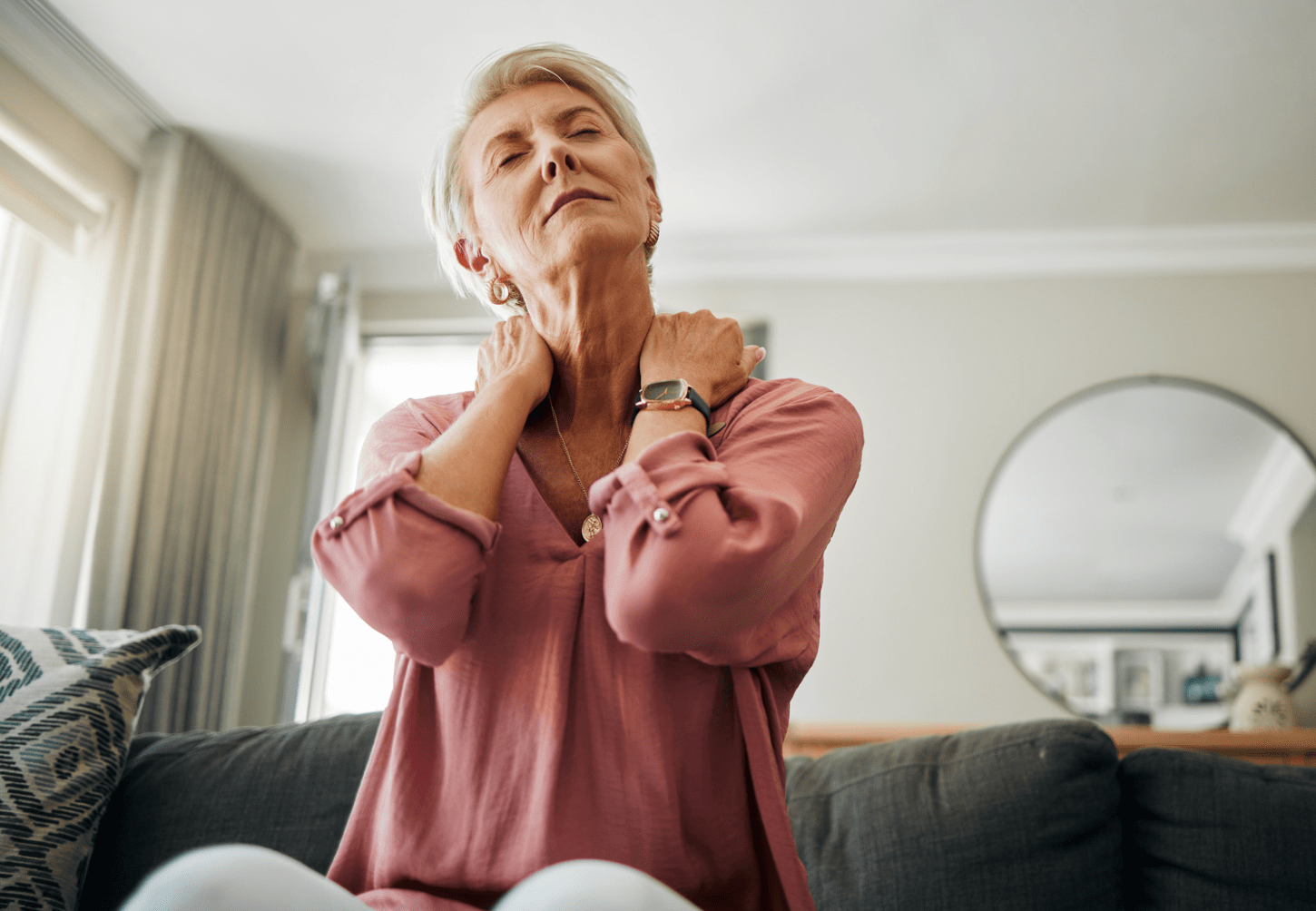 ACDF Surgery: A Lifesaver for Neck and Arm Pain - SpineMed Specialists